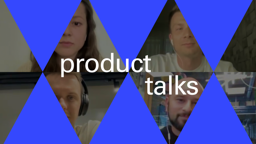 Product talks | Projector