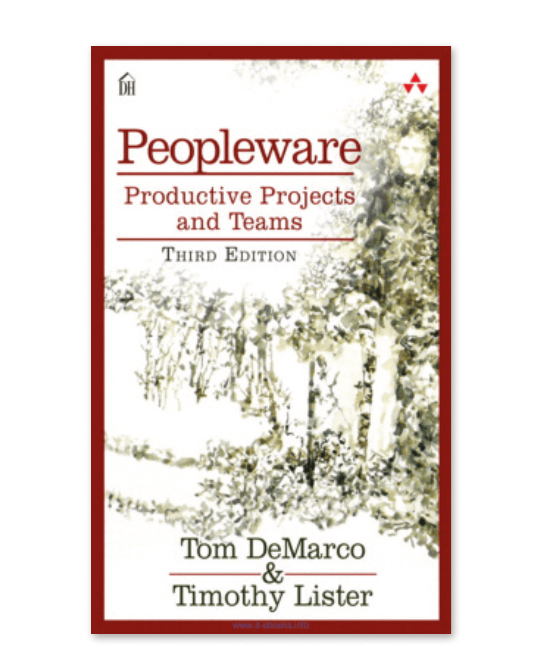 Книги про проєктний менеджмент від куратора Олексія Волкова