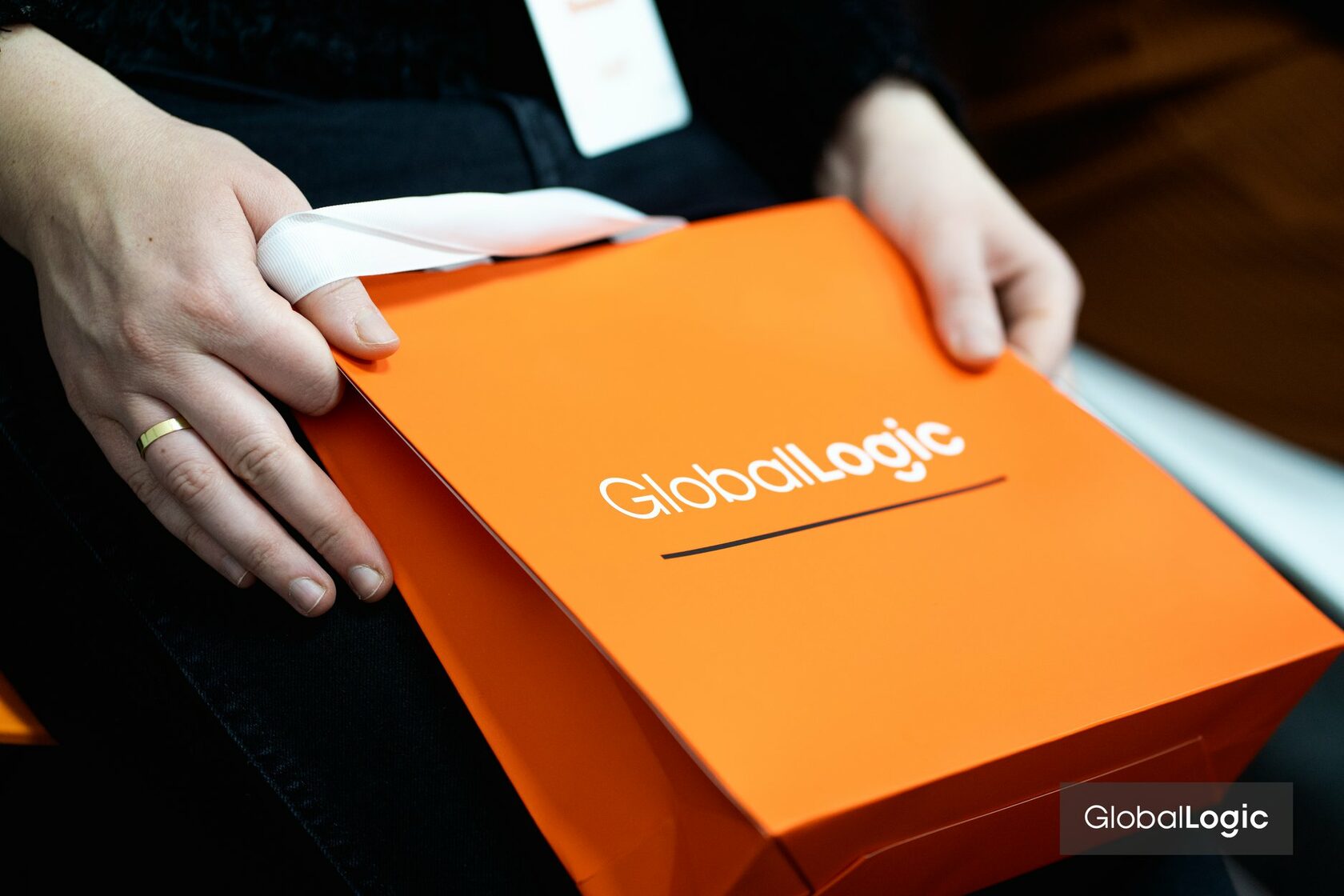 GlobalLogic стала партнером на курсі в Projector